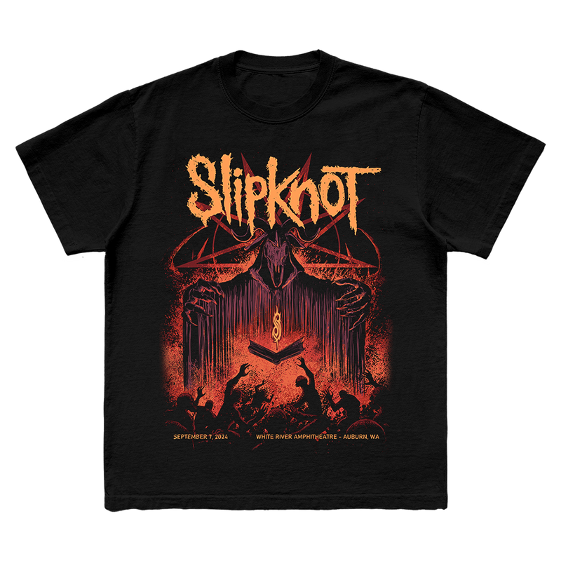 Tour 2024 - Slipknot Official Store