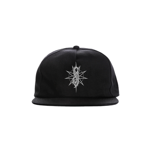 Tribal S 9 Point Hat - Slipknot Official Store
