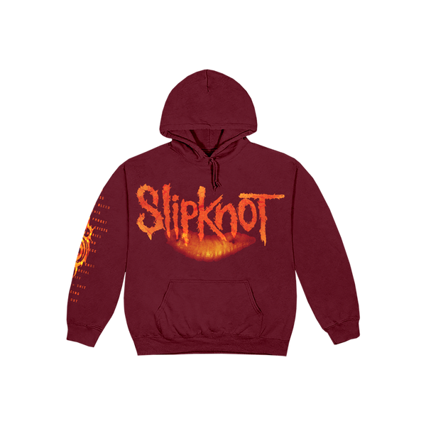 Live at MSG Hoodie – Slipknot Official Store