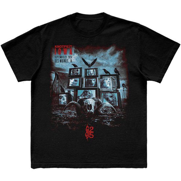 Tour 2024 - Slipknot Official Store