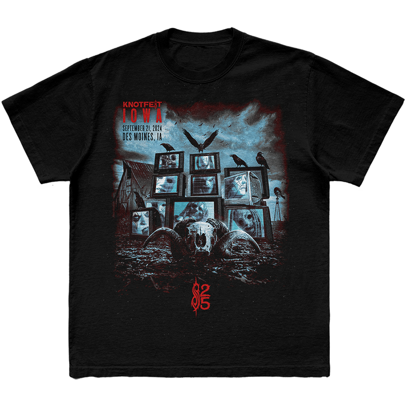 Tour 2024 - Slipknot Official Store