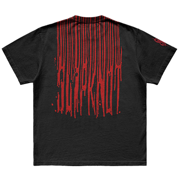 25th Anniversary Jumbo Print T-Shirt - Slipknot Official Store