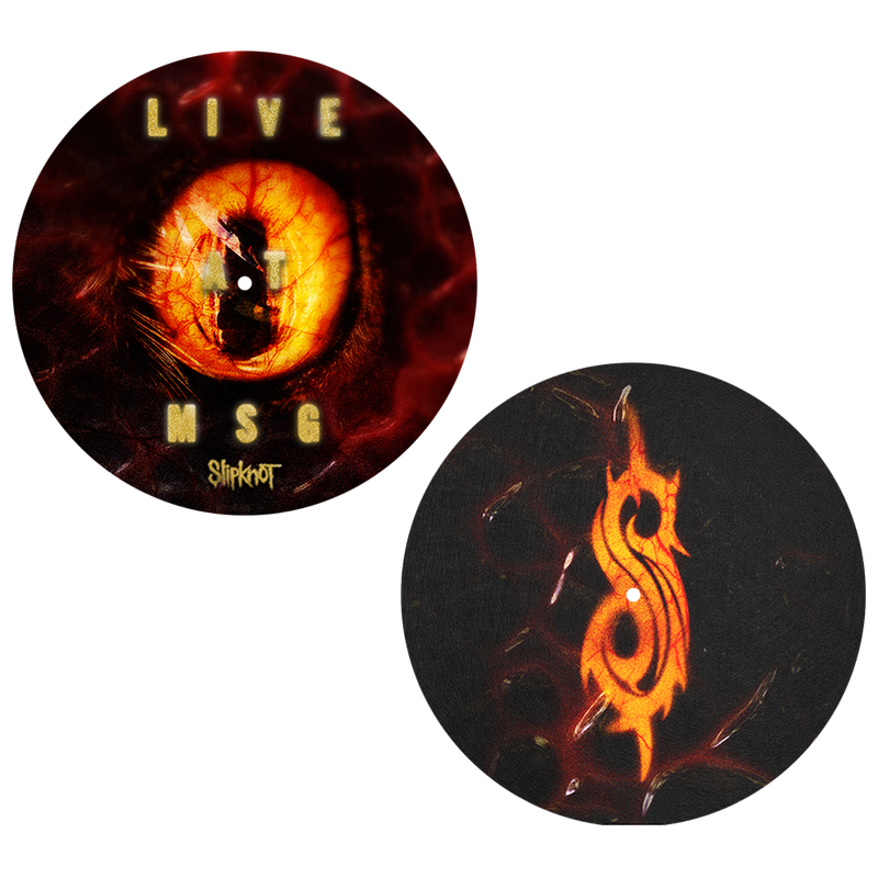 ACCESSORIES - Slipknot Official Store