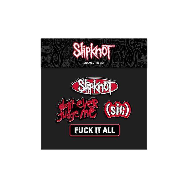 ACCESSORIES - Slipknot Official Store