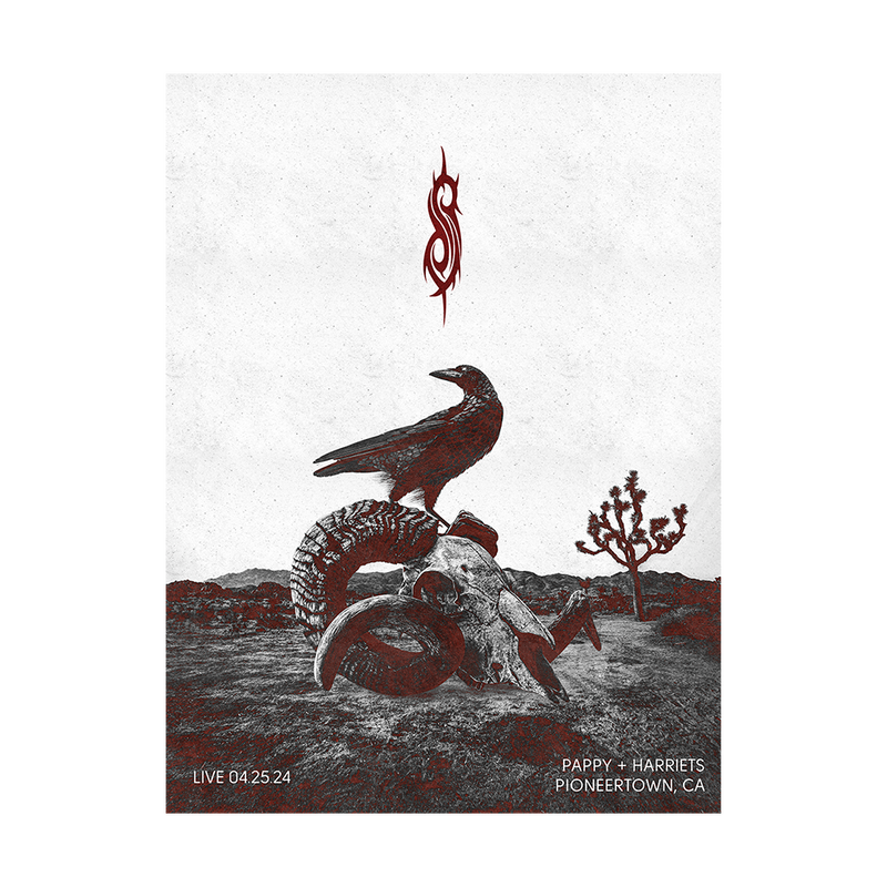 ACCESSORIES - Slipknot Official Store