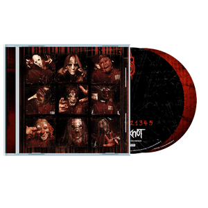 ALL PRODUCTS - Slipknot Official Store