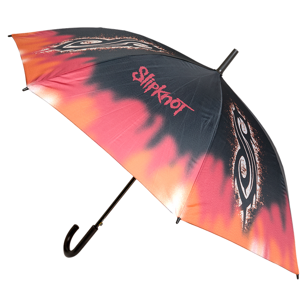 6 (sic) 6 Umbrella - Slipknot Official Store