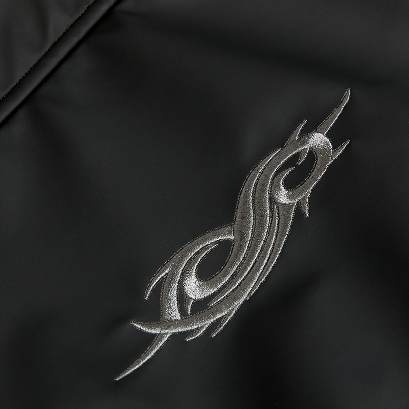 Tribal S Rain Coat - Slipknot Official Store
