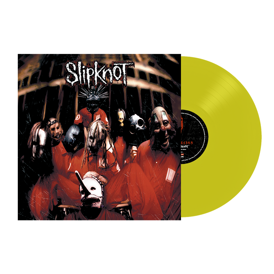 MUSIC – Slipknot Official Store