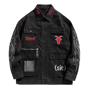 Slipknot Official Store - Slipknot Official Store