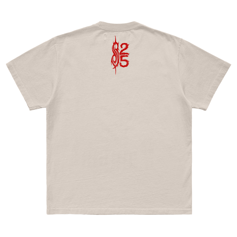 2024 Tour Toronto T-Shirt - Slipknot Official Store