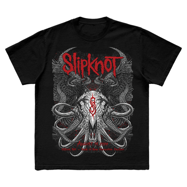 ALL PRODUCTS - Slipknot Official Store