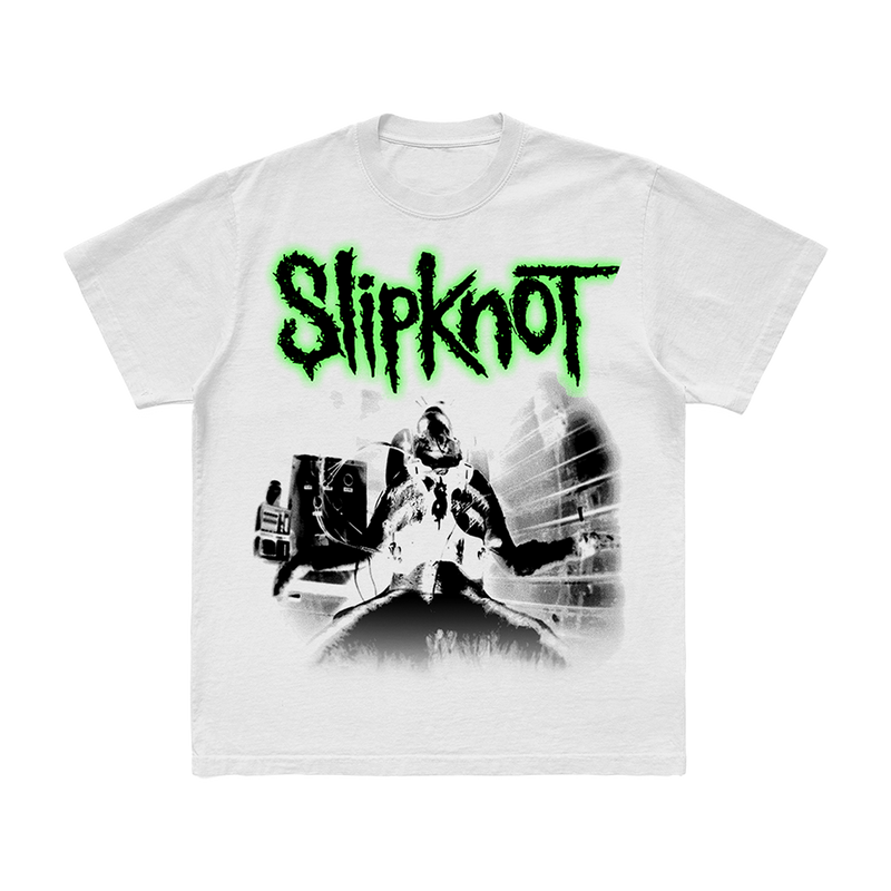 ALL APPAREL - Page 2 - Slipknot Official Store