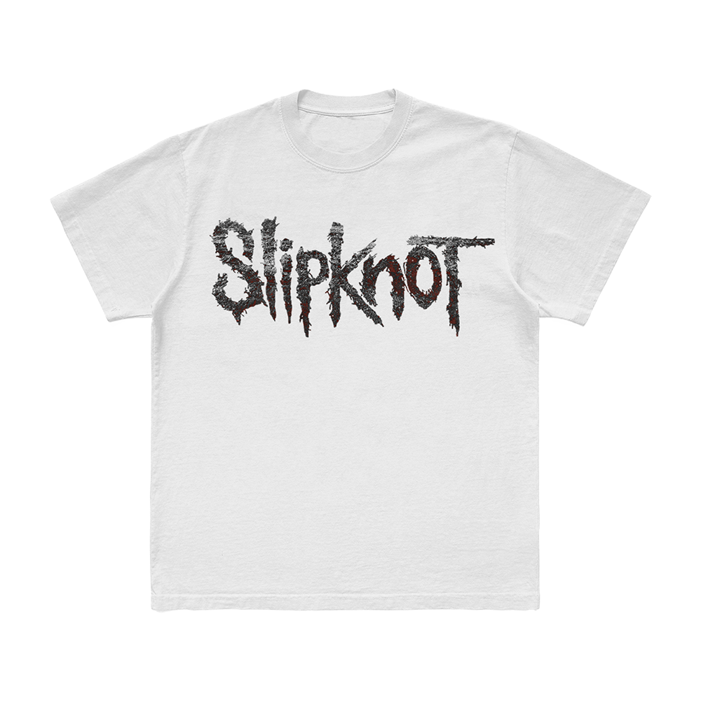 White Goat 4.25.24 Event T-Shirt – Slipknot Official Store