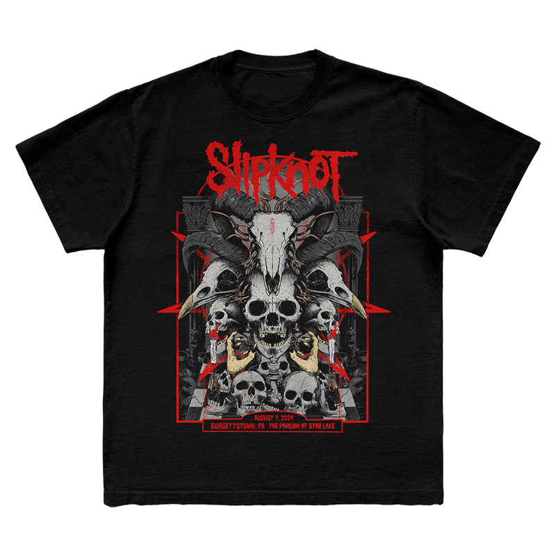 ALL PRODUCTS - Slipknot Official Store