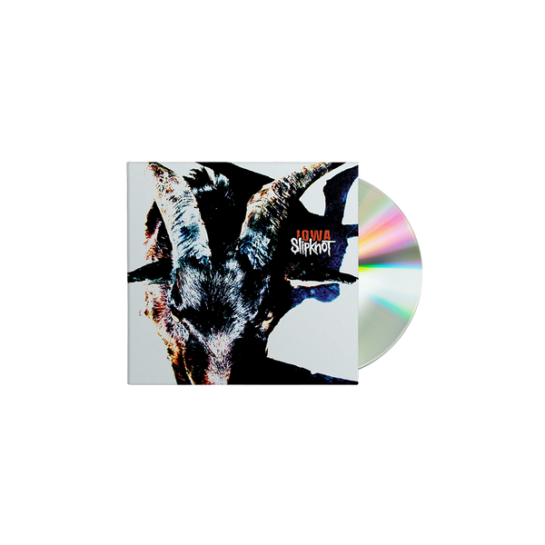 MUSIC - Slipknot Official Store