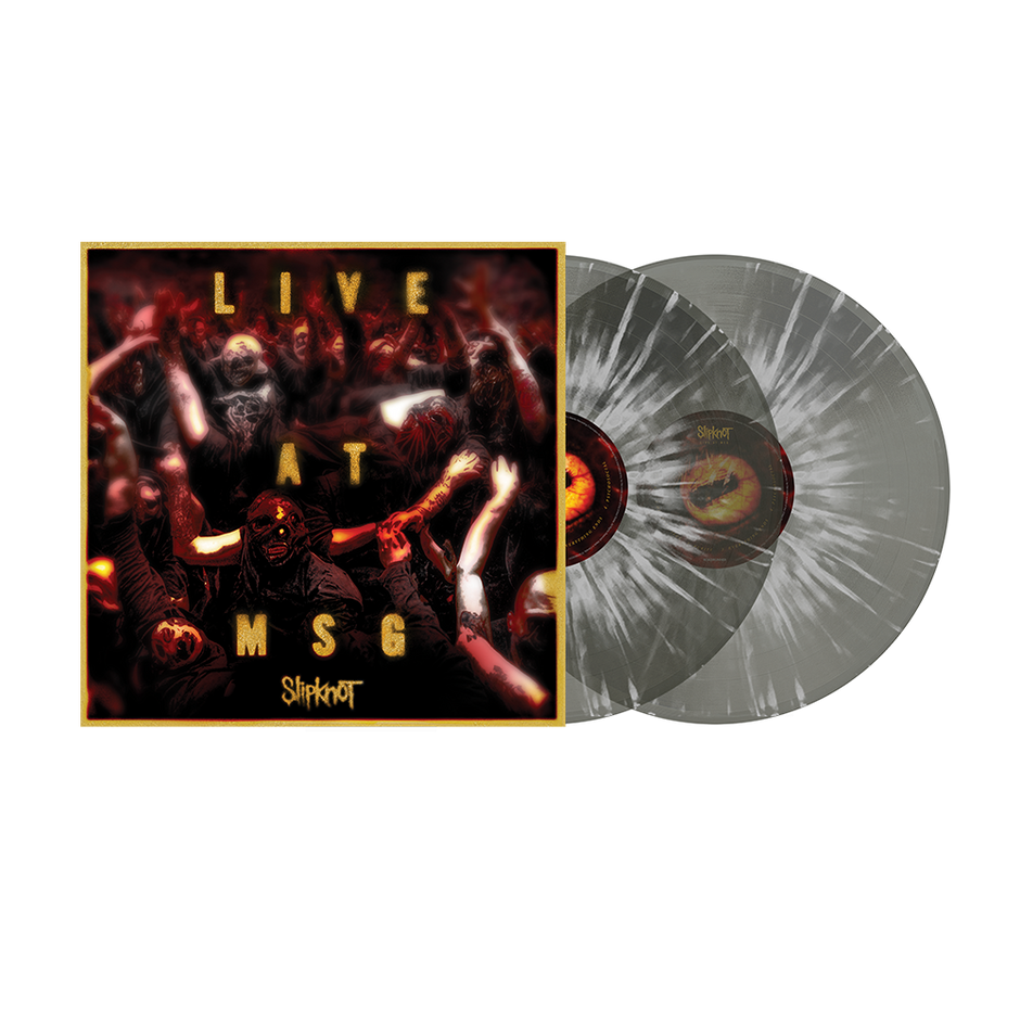 MUSIC – Slipknot Official Store