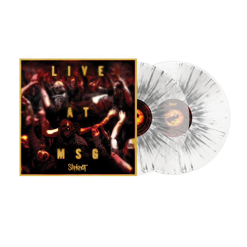 MUSIC - Slipknot Official Store