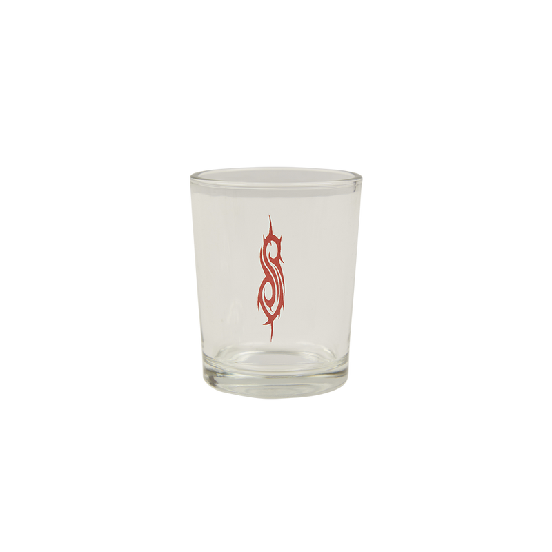 Logo Shot Glass Set - Slipknot Official Store