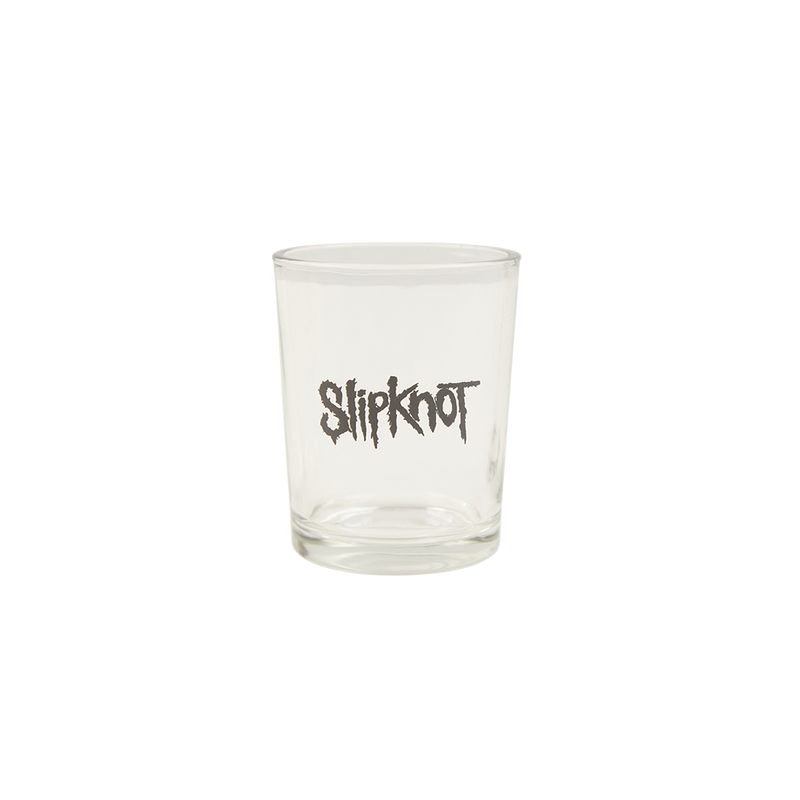 Logo Shot Glass Set - Slipknot Official Store