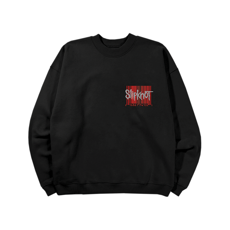 Goats Head Crewneck - Slipknot Official Store