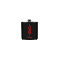 Logo Flask - Slipknot Official Store