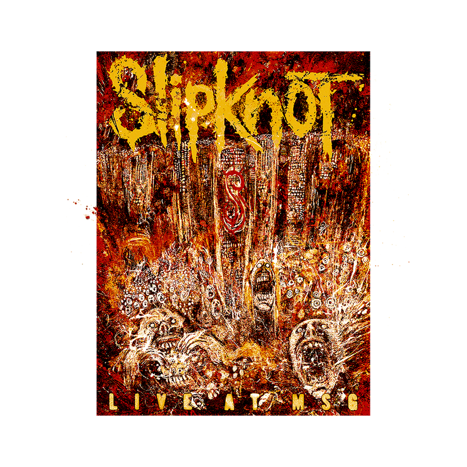 ALL PRODUCTS – Slipknot Official Store