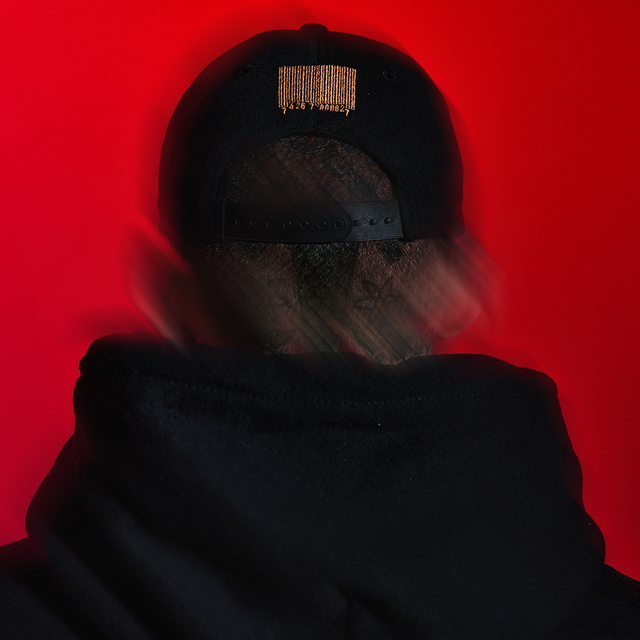 Logo + Barcode Snapback – Slipknot Official Store